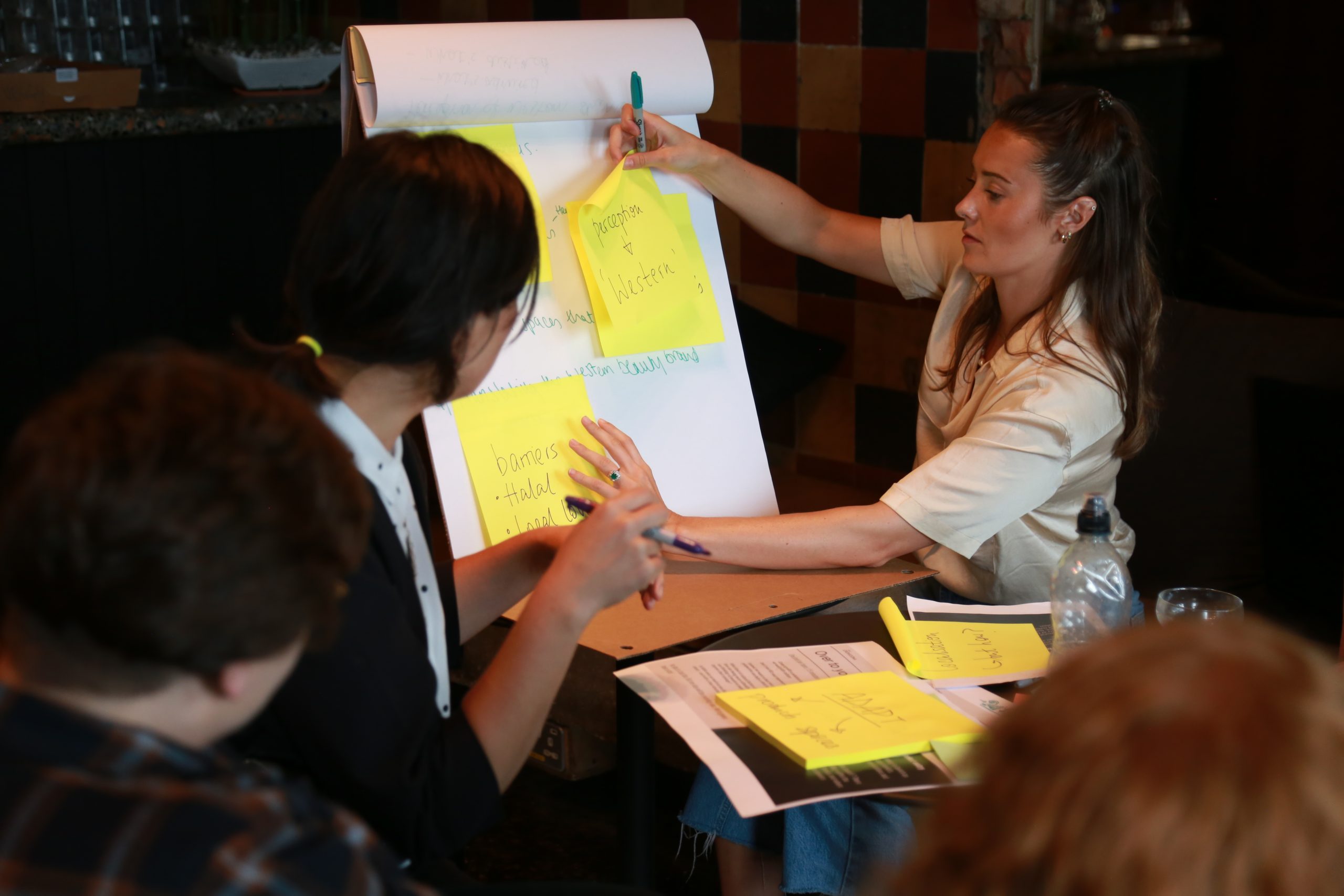 Culture Club Internship Programme — Crowd DNA